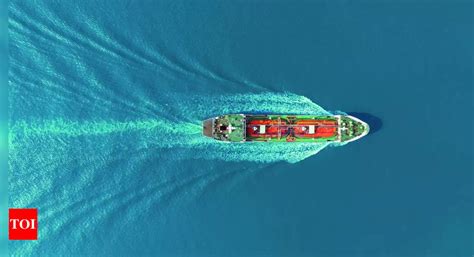 Russian Crude Imports Cut Indias Oil Bill By 8bn In Fy24 India News