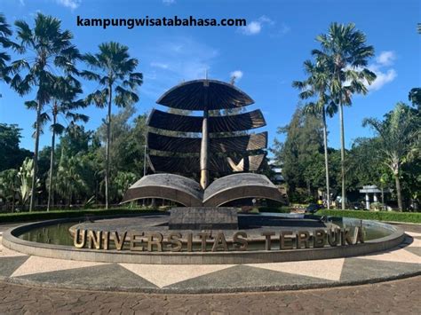 Inilah Fakultas Dan Prodi Di Universitas Terbuka