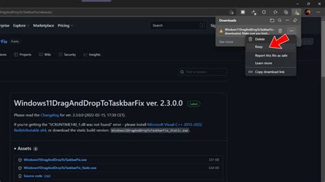 How To Drag And Drop Files Onto The Windows 11 Taskbar Geeky Soumya
