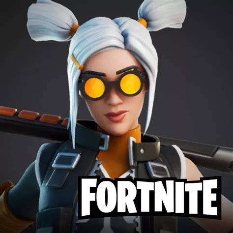 Dizzie Fortnite Wallpapers Wallpaper Cave
