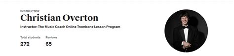 9 Best Online Trombone Lessons To Learn In 2023 Iol