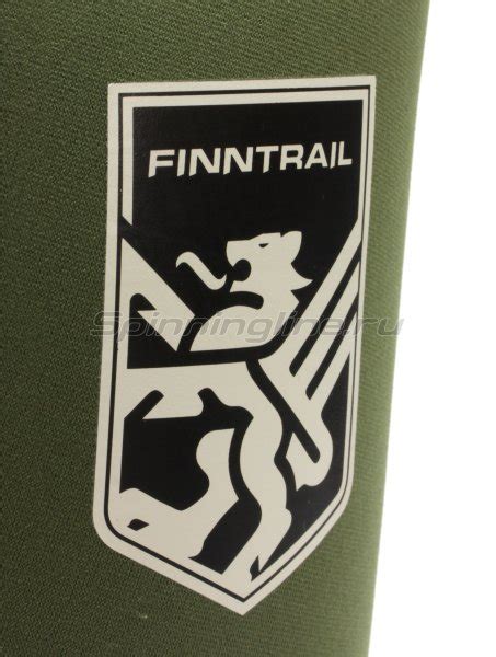 Сапоги Finntrail Outlander 8 Khaki, арт. 7516 – купить по цене 13999.00 ...