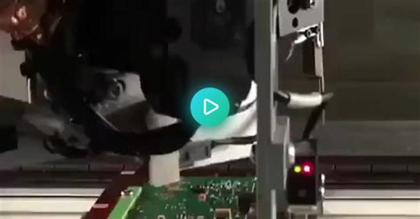 Flying Probe Pcb Tester Album On Imgur