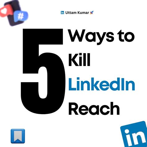 Uttam Kumar📈 On Linkedin Linkedin Attention Calltoaction