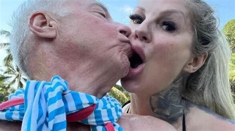 John Forge The Shocking Unsolicited Photo Pervert Philosophy Professor Sent To His 20 000 A