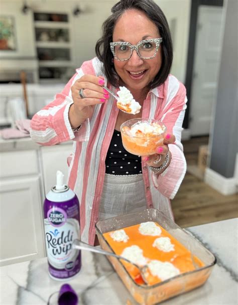 Make Fluffy Protein Jello Using Greek Yogurt