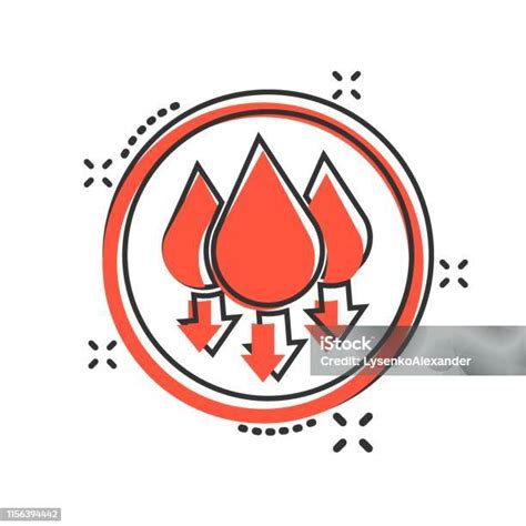 漫畫風格的濕度圖示白色隔離背景上的氣候向量卡通插圖溫度預測業務概念飛濺效應向量圖形及更多卡通圖片 卡通 圖示 壓力 Istock