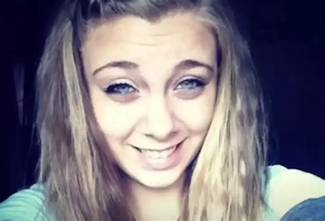 Woman Who Ripped Out Her Own Eyes Explains How Her ‘mind Will Not