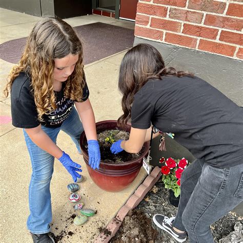 Fox Elementary School