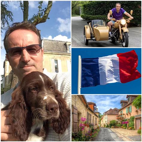 Season 02 Episode 29 Murray King — Mosaic Of China