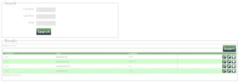 web development tutorial getting started guide with dataassist