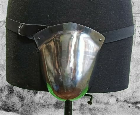 Codpiece Armor