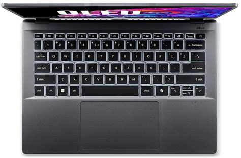 Acer Swift Go 14 Oled 8845hs · 780m · 140” Wuxga 1920 X 1200 Ips