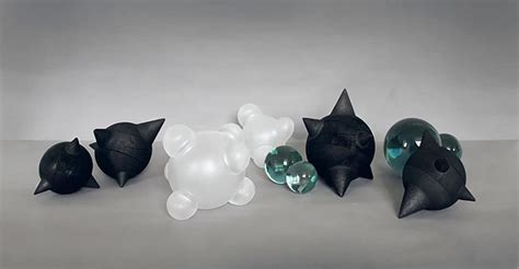 Temporary Opjects Peter Dammand