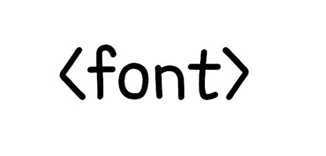 Font Font