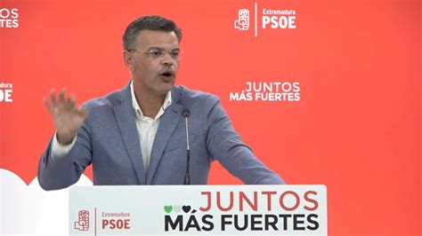González Psoe La Igualdad Se Protege Con Gasto Público Y Aumentando