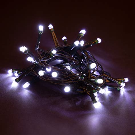 Led Kerstverlichting Warm Wit Kopen Led Nl