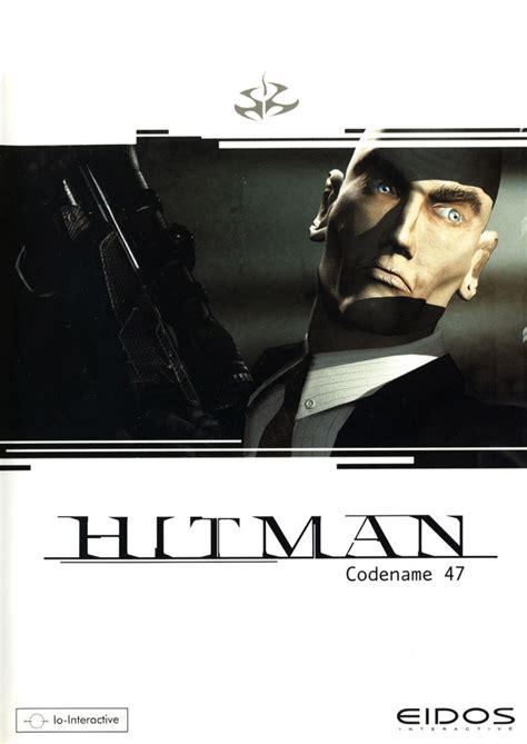 دانلود بازی هیتمن 1 Hitman Codename 47 نسخه کامل برای کامپیوتر
