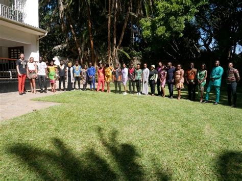 Philip Phiri On Linkedin Electricity Team Renewableenergy Zambia Paygo Solarenergy