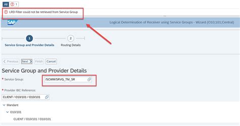 Sppfmedia002 Error When Triggering B2b Output Sap Community