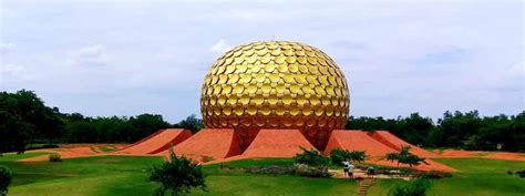 Top Attractions Pondicherry Places To Visit In Pondicherry