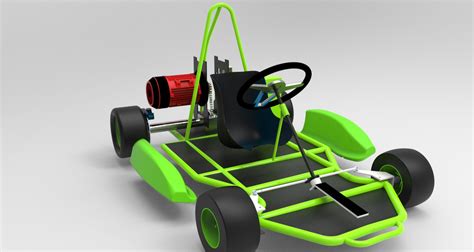 Free Cad Designs Files And 3d Models The Grabcad Community Library