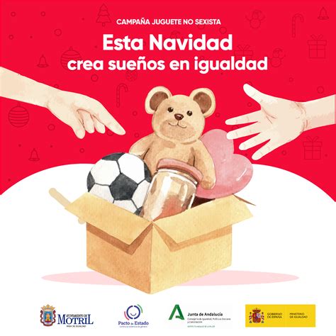 El Área de Igualdad del Ayuntamiento de Motril promueve la campaña