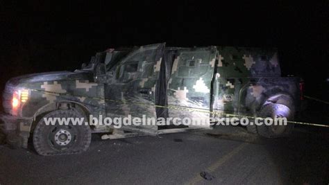 Blog Del Narco México On Twitter Tres Sicarios Fueron Abatidos En