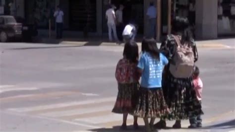 Cuatro de Cada 10 Mujeres Indígenas Sufren Violencia