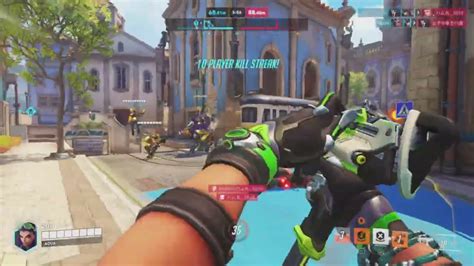 【ow2】ソンブラの語源は（影）ブラソンの語源は（光） これテストに出るからね Youtube