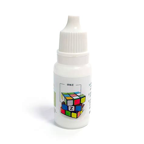 Rubiks Cube Lubricant Rubik S Cube