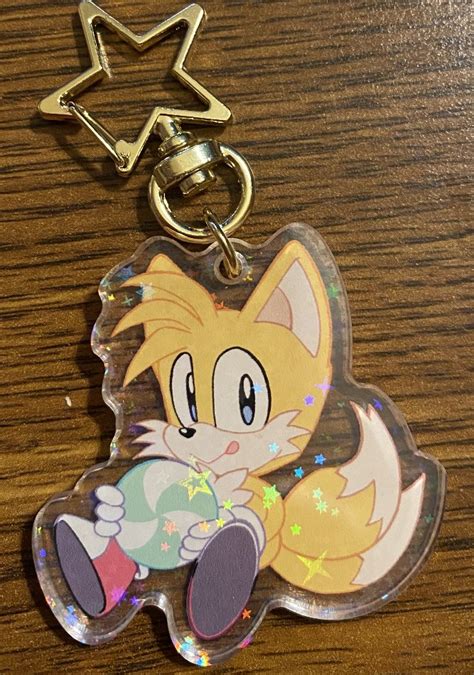 Senshion On Twitter Rt Taiyakichao Restocks Of My Charms Are Here