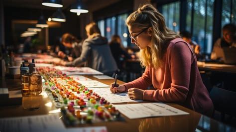 Premium Ai Image Efficient Project Management Strategies