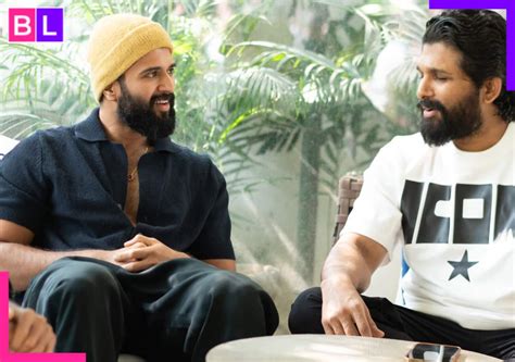 Allu Arjun Arrested And Released Vijay Deverakonda Rana Daggubati To