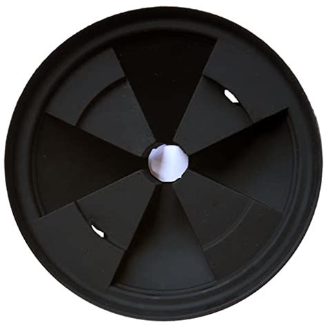 Mua Yiaizhuo Garbage Disposal Splash Guards 3 3 8 Parts For Insinkerator Evolution Series Qcb