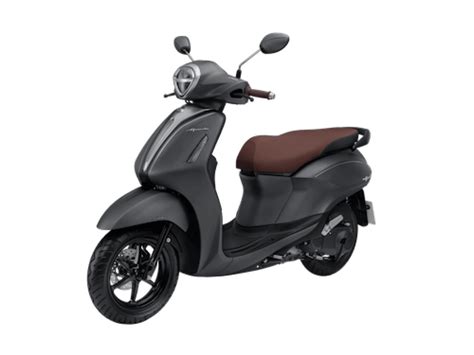 Yamaha Grande Giới Hạn 2023