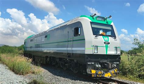 CRRC Corporation Ltd On Twitter New Energy Locomotives That Were