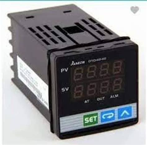 Onoff Delta Temperature Controller At Best Price In Chennai Id