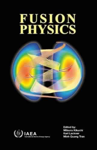 Fusion Physics Download Free Books Legally