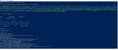 Use Azure Devops Pipelines To Deploy Applications Within Closed