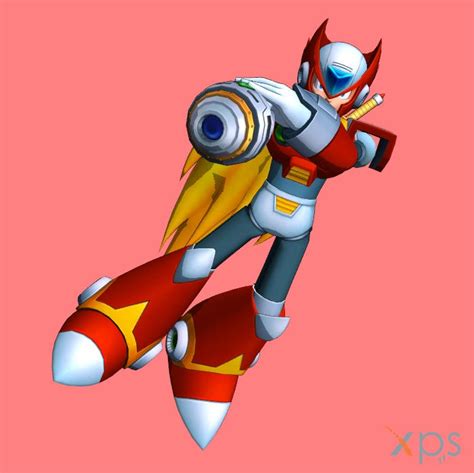 UMVC Zero By JSRRemix On DeviantArt