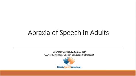 Apraxia Of Speech Symptoms Causes Diagnosis Treatment 60 Off