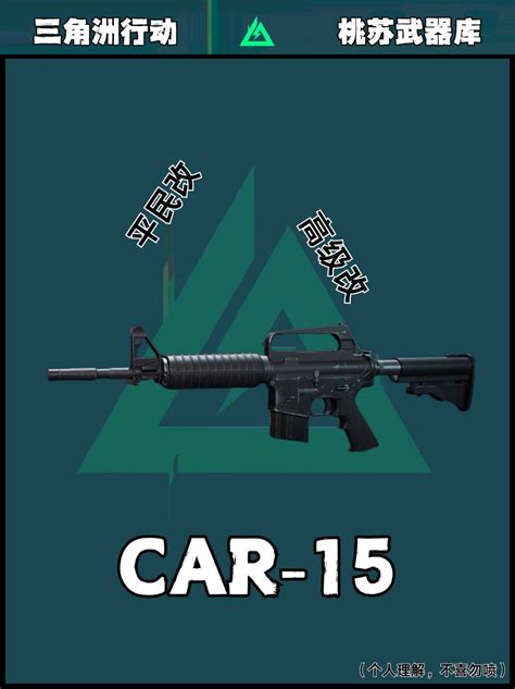 三角洲行动m4a1攻略 Taptap