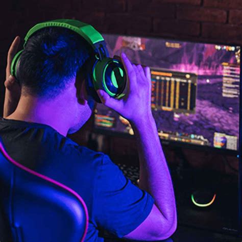 Como Melhorar O Desempenho Do PC Para Jogos Blog Desktop