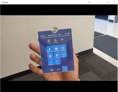 Cant Get Hololens To Connect To Laptop Using Wifi Or Bluetooth