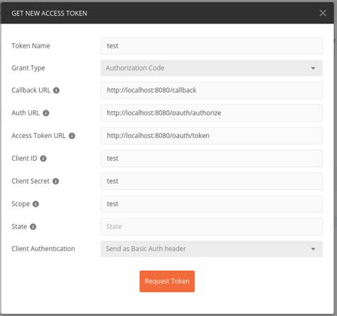 how to use · issue 41 · myndocs kotlin oauth2 server · github