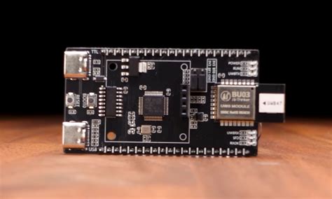 getting started with ultra wideband and measuring distances arduino and pico guide tutorial australia