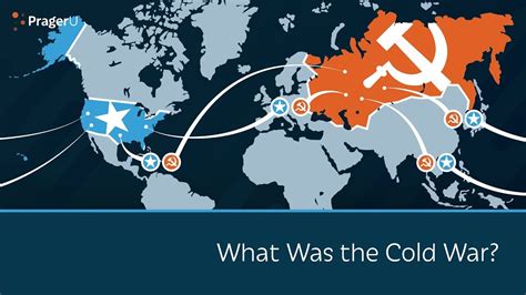 😂 Why Was The Cold War Named The Cold War American History The Cold