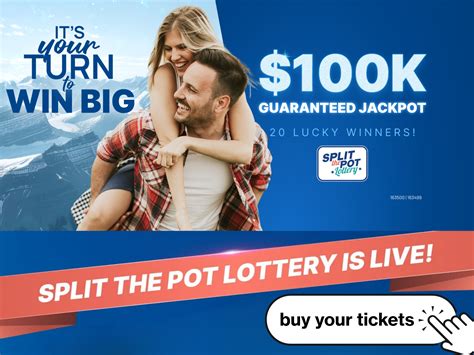 Bc Split The Pot Lottery Habitat For Humanity Vancouver Island North