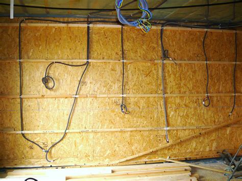 Norme Electrique Maison Bois Combles Isolation